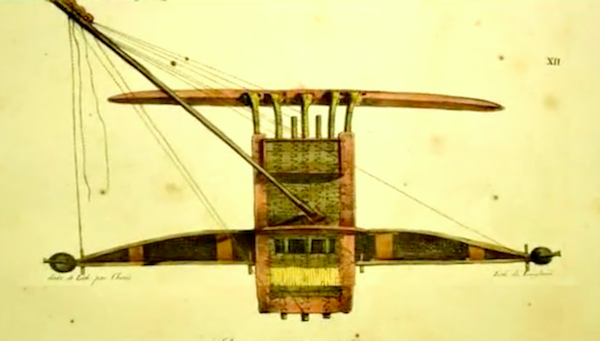 Outrigger canoes: part 2, types and designs – Marshallese Manit